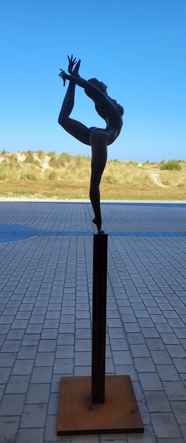 Down to Art | P for Patience